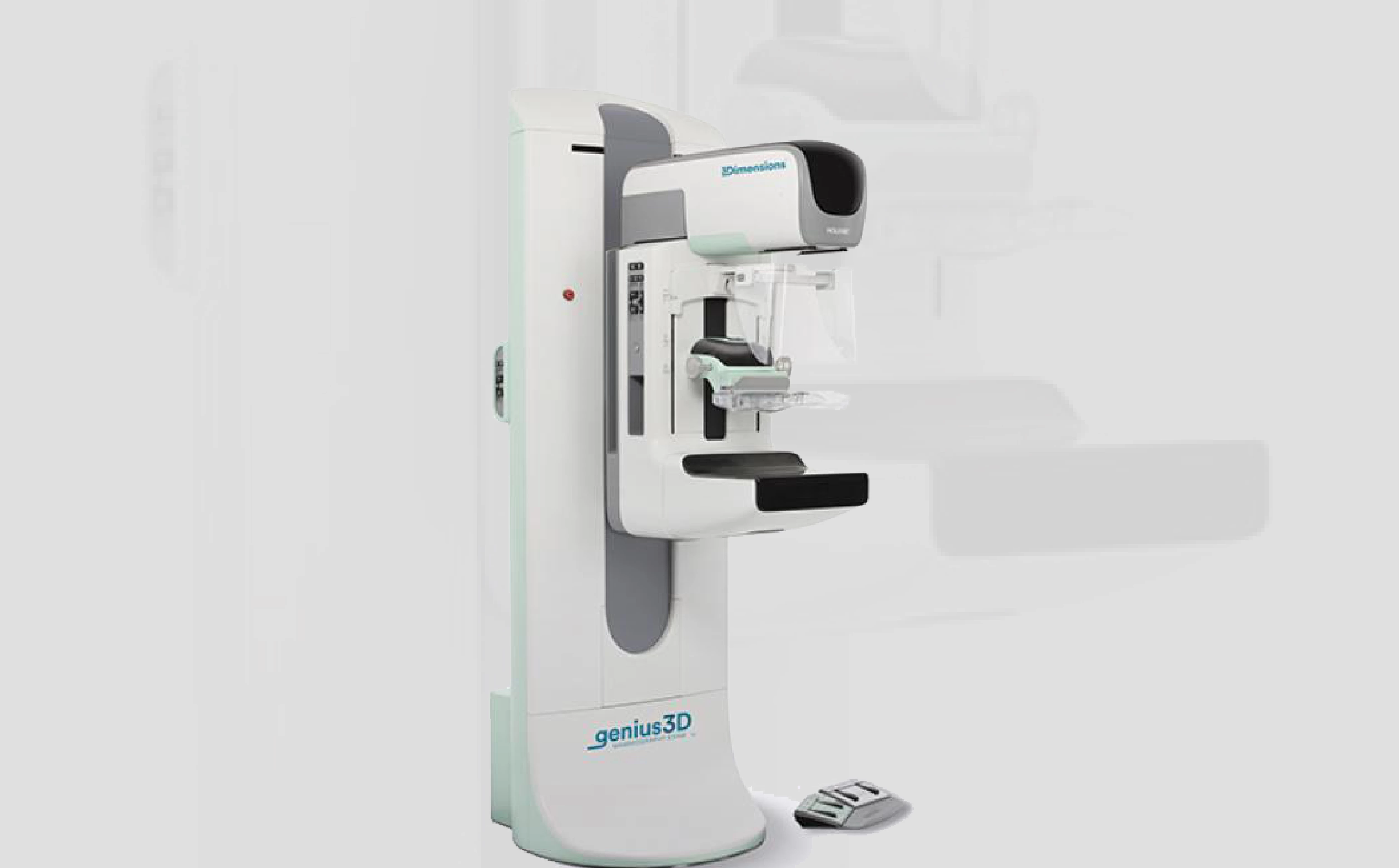 HOLOGIC 3 Dimensions