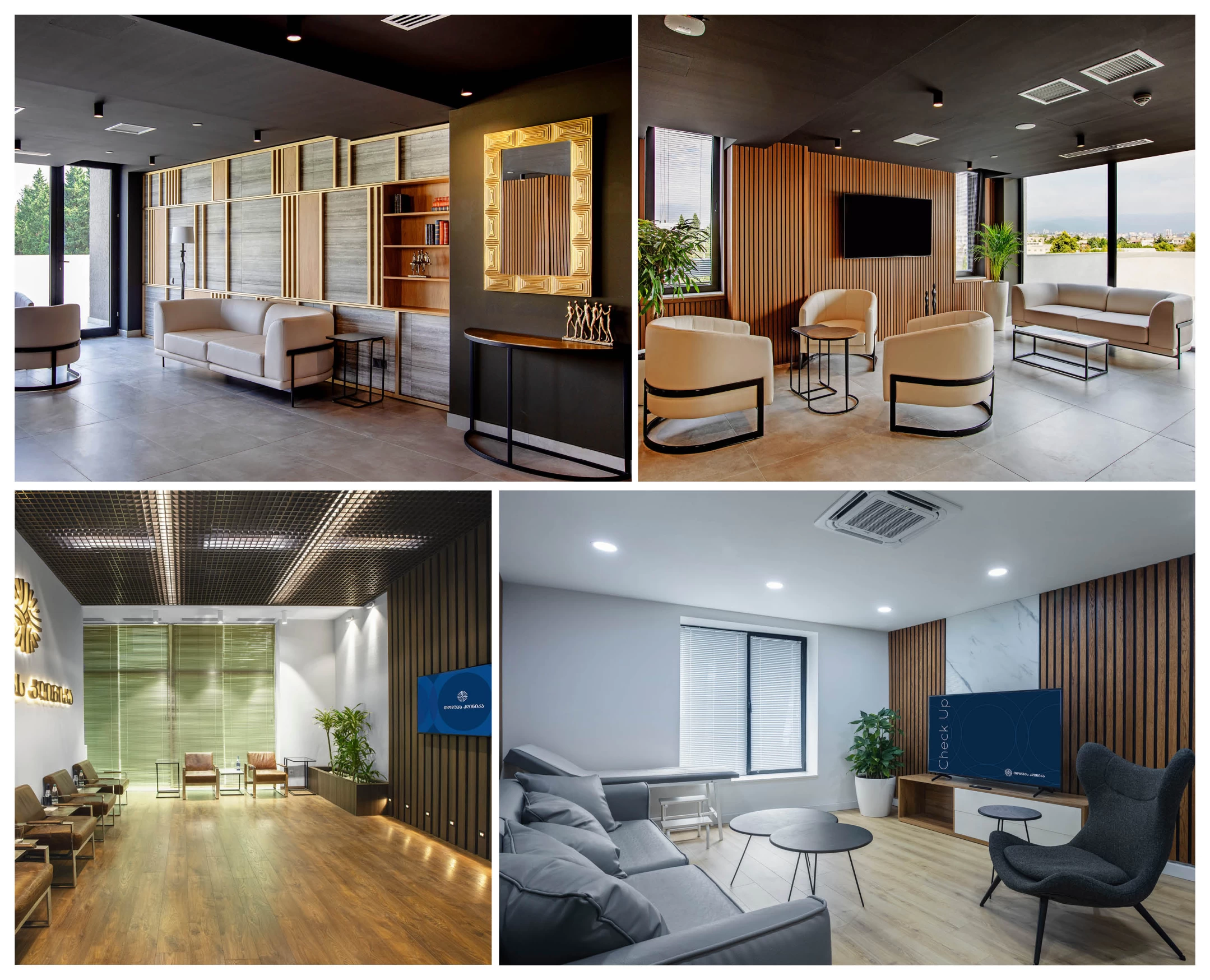 Todua Clinic - The best Hospital In Tbilisi