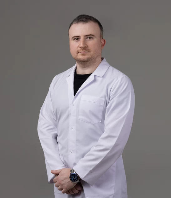 Todua Clinic - The best Hospital In Tbilisi